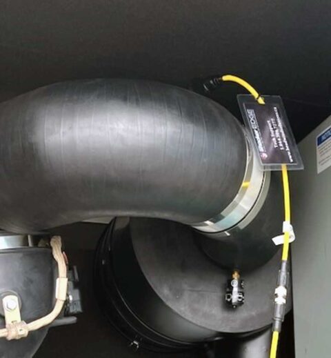 Headwind Solutions: Leading in Engine Safety Systems